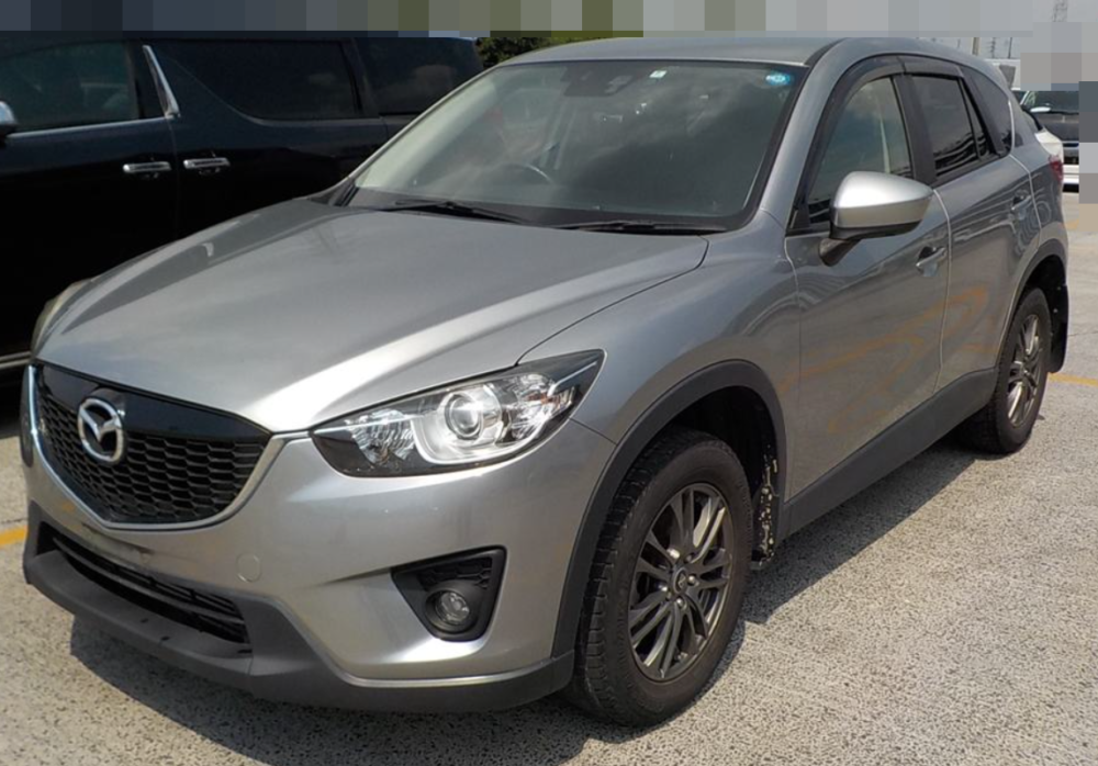 平成24年 KE2FW CX-5 XD | 石川県・金沢市・野々市市・白山市・小松市・能美市